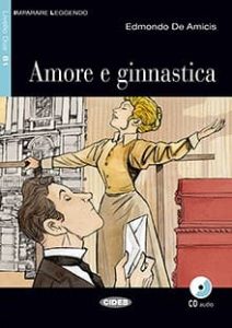 16 Italian Novels For Intermediate Level [B1] | tuttoinitaliano