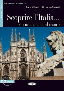 16 Italian Novels For Intermediate Level [B1] | tuttoinitaliano