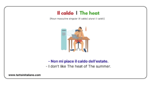Italian vocabulary list: the weather | Easy 20+ words about the Weather ...