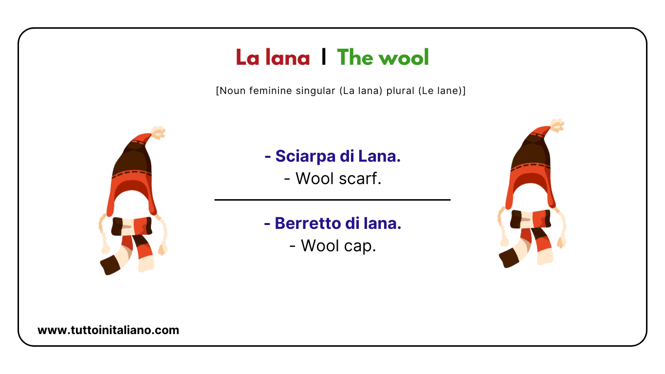 30+ Italian adjectives to describe clothes with Examples | Easy learn ...